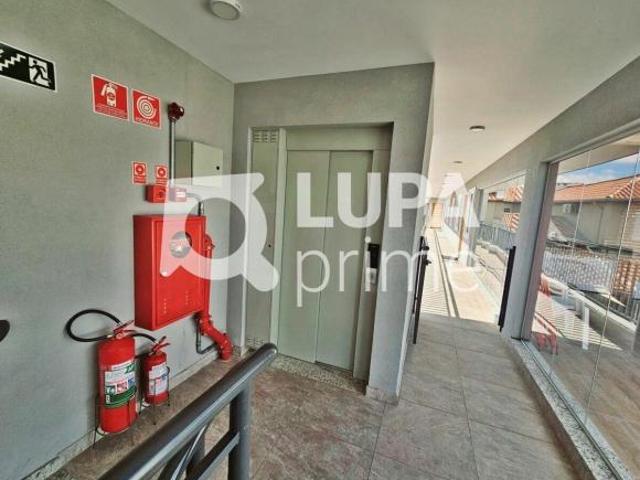 APARTAMENTO COM 2 QUARTOS À VENDA NO TUCURUVI