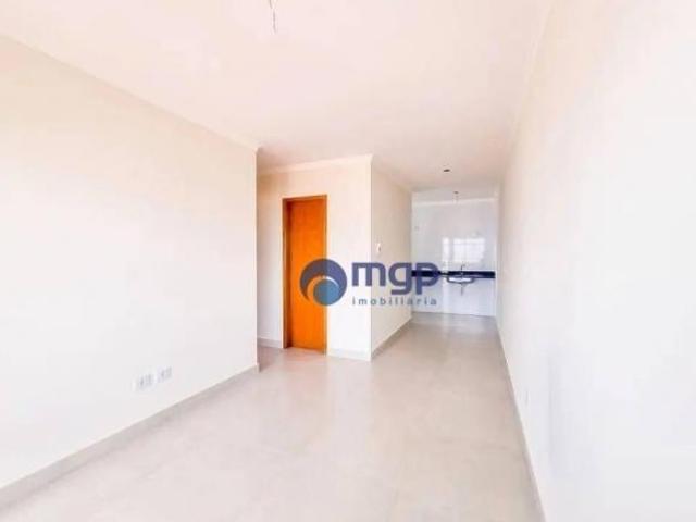 Apartamento com 2 quartos, à venda no Tucuruvi 59 m² São Paulo/SP