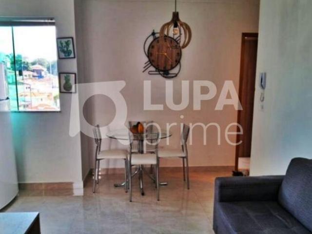 APARTAMENTO COM 2 QUARTOS À VENDA NO TUCURUVI