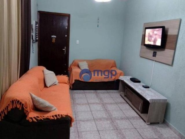 Apartamento com 2 quartos, à venda no Tucuruvi 71 m² São Paulo/SP