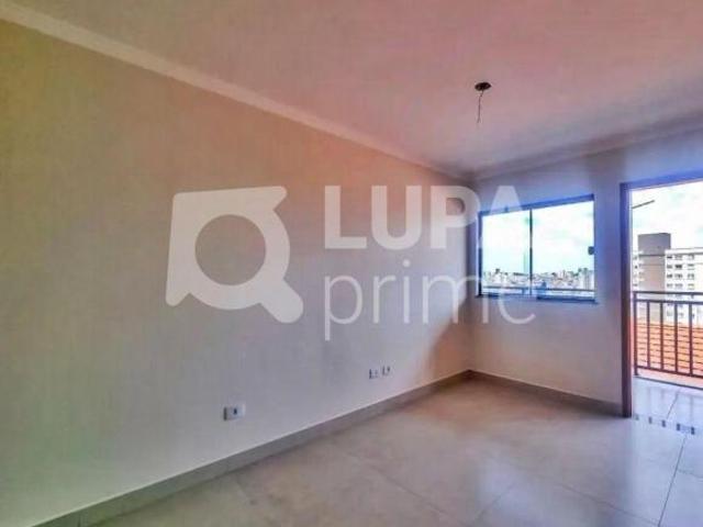 APARTAMENTO COM 2 QUARTOS À VENDA NO TUCURUVI