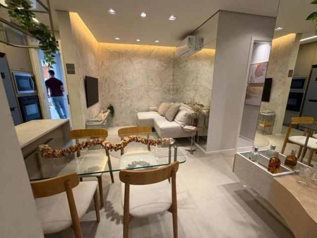 Apartamento com 2 quartos à venda no Urban Residencial | Brás Cubas – Mogi das Cruzes/SP