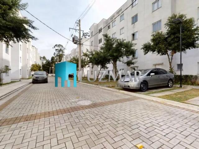 Apartamento com 2 quartos á venda no vila arbori jardim helga 43 m²