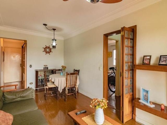 Apartamento com 2 quartos à venda no Vila Paulista