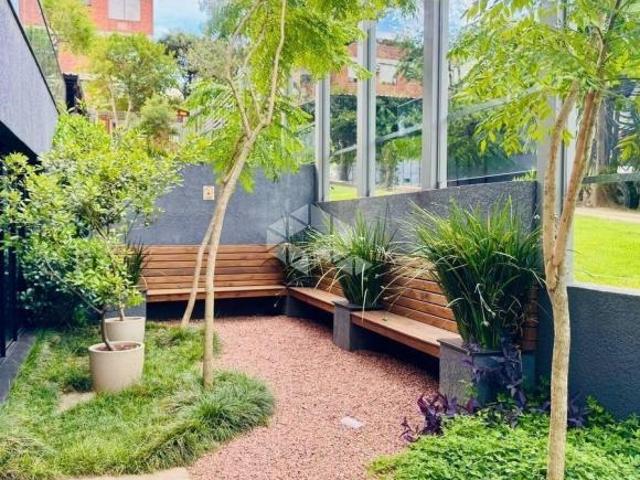 Apartamento com 2 quartos à venda noJardim do Salso