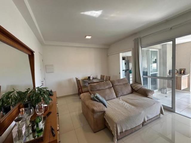 Apartamento com 2 dormitórios à venda, 70 m² por R$ 749.900,00 Naturale Jundiaí Jundiaí/SP