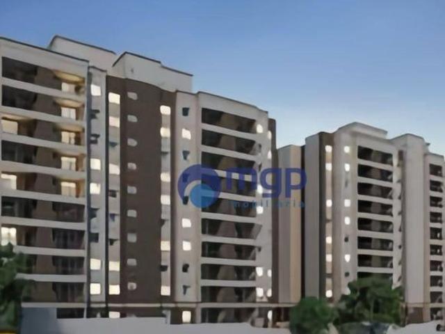 Apartamento com 2 quartos, à venda na Casa Verde 54 m² São Paulo/SP