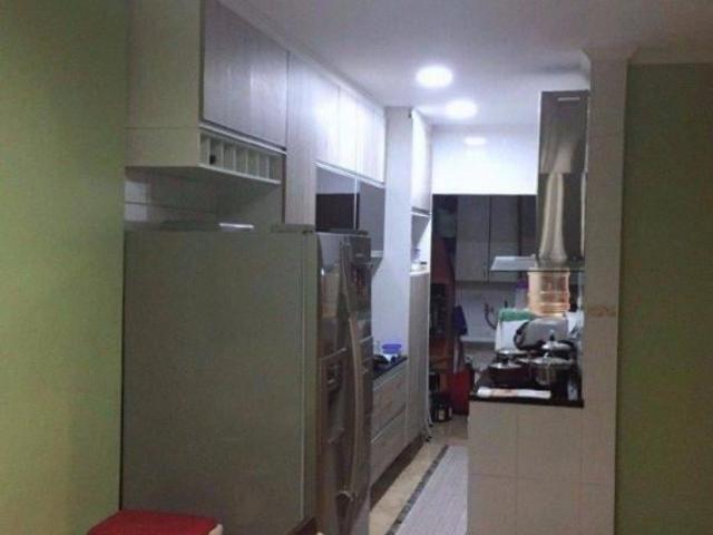 Apartamento com 2 quartos à venda na Casa Verde