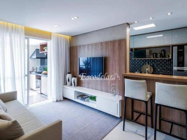 Apartamento com 2 quartos à venda na Cidade Maia Guarulhos/SP