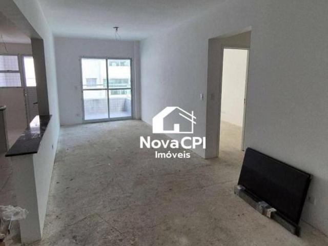 Apartamento com 2 quartos à venda na Cidade Ocian Praia Grande/SP
