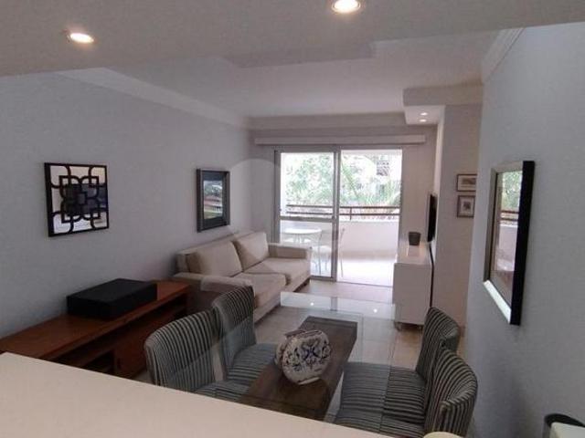 Apartamento com 2 quartos à venda na Aclimação