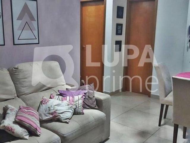 APARTAMENTO COM 2 QUARTOS À VENDA NA ÁGUA FRIA