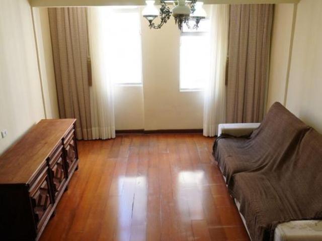 Apartamento com 2 quartos à venda na Alameda Doutor Muricy, 439, Centro