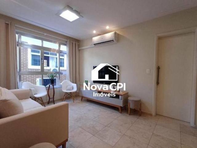 Apartamento com 2 Quartos à venda na Aparecida Santos/SP