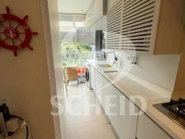 Apartamento com 2 quartos à venda na Avenida dos Imarés 1 vaga, Pet friendly, Academia