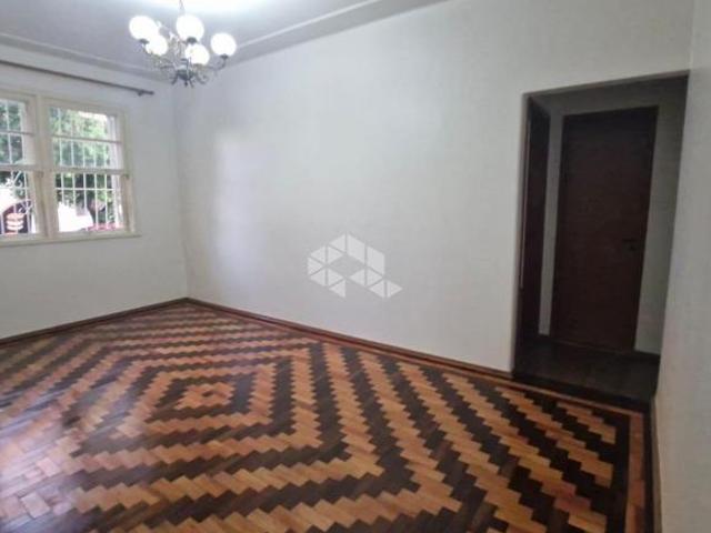 Apartamento com 2 quartos à venda na Avenida Guido Mondin
