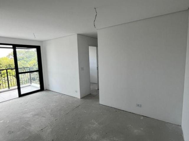 Apartamento com 2 quartos à venda na Avenida Presidente Affonso Camargo, 1773, Cristo Rei, Curitiba