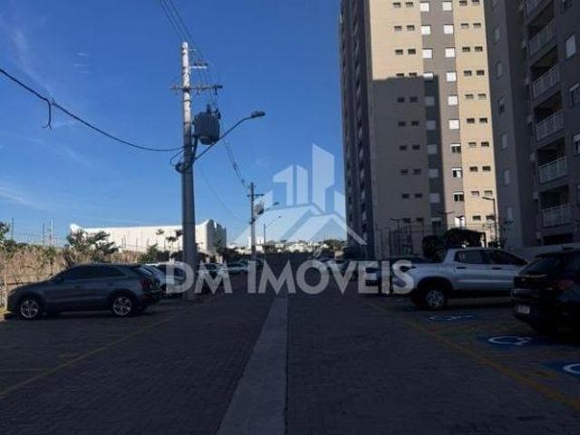 Apartamento com 2 quartos a venda na Avenida Santana, 250 Condominio Max Franceschini