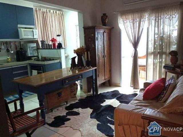 Apartamento com 2 quartos à venda na Aviação Praia Grande/SP
