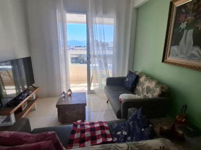 Apartamento com 2 Quartos à venda na Aviação Praia Grande/SP