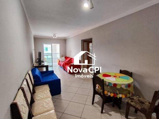 Apartamento com 2 quartos à venda na Aviação Praia Grande/SP