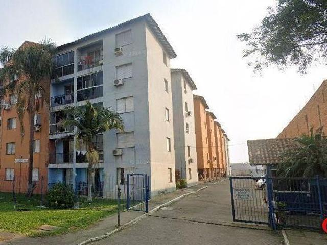 Apartamento com 2 quartos à venda na Beco José Paris, Sarandi, Porto Alegre