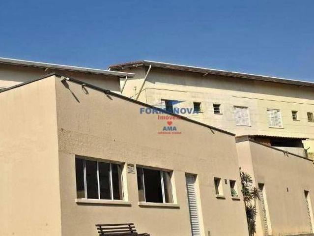 Apartamento com 2 quartos à venda na Granja Viana Cotia/SP