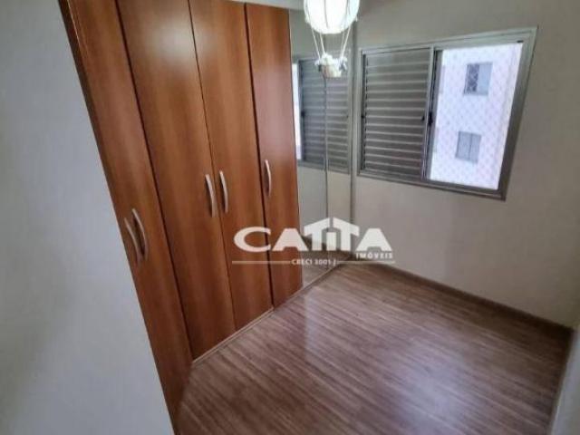 Apartamento com 2 quartos à venda na Guilhermina