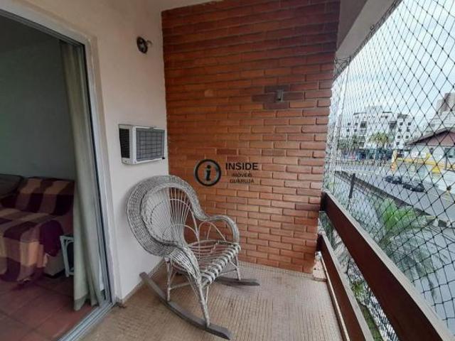 Apartamento com 2 quartos à venda na enseada