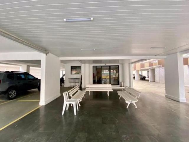 Apartamento com 2 Quartos à Venda na Enseada – Guarujá/SP