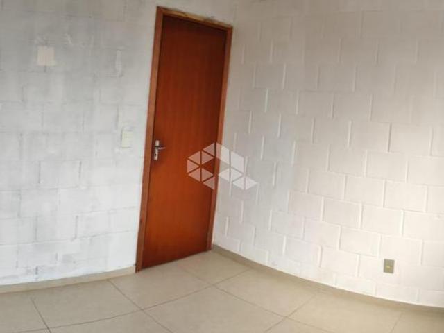 Apartamento com 2 quartos à venda na Estrada Cristiano Kraemer, 1863, Vila Nova, Porto Alegre