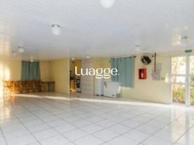 Apartamento com 2 quartos à venda na Estrada Cristiano Kraemer