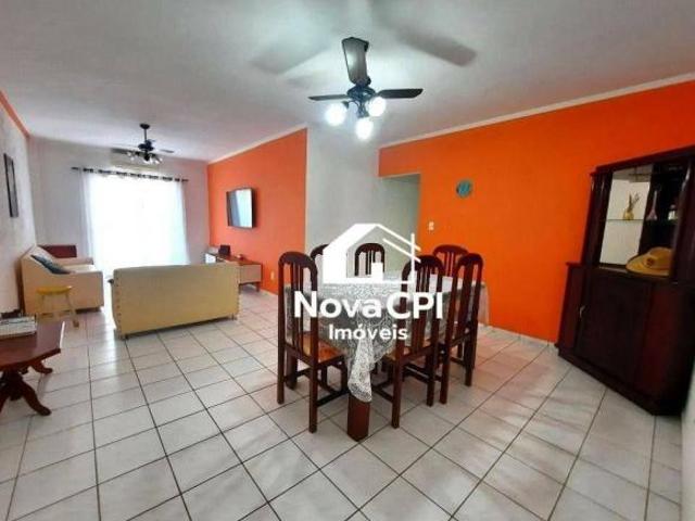 Apartamento com 2 Quartos à venda na Ocian Praia Grande/SP