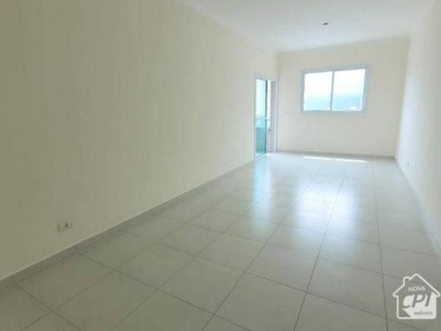 Apartamento com 2 quartos à venda na Ocian Praia Grande/SP