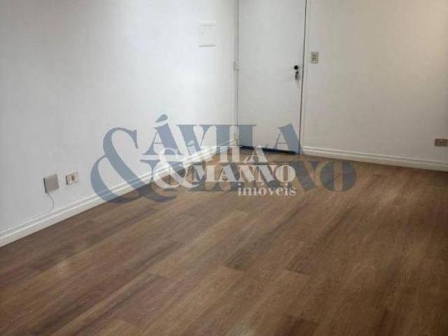 Apartamento com 2 quartos à Venda na Mooca