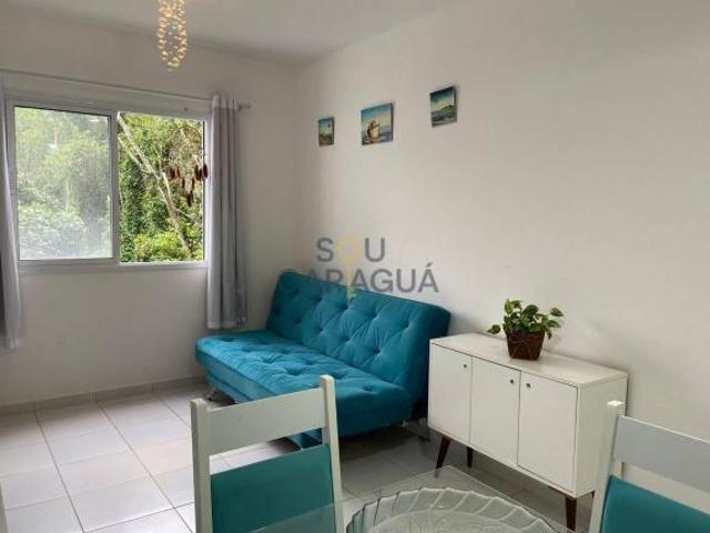 Apartamento com 2 quartos a venda na Martim de Sá em Caraguatatuba