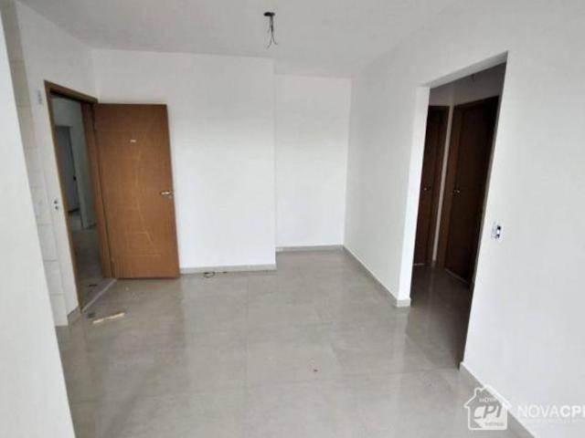 Apartamento com 2 quartos à venda na Mirim Praia Grande/SP