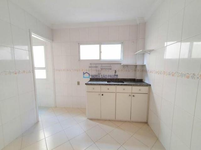 Apartamento com 2 quartos à venda na Saúde