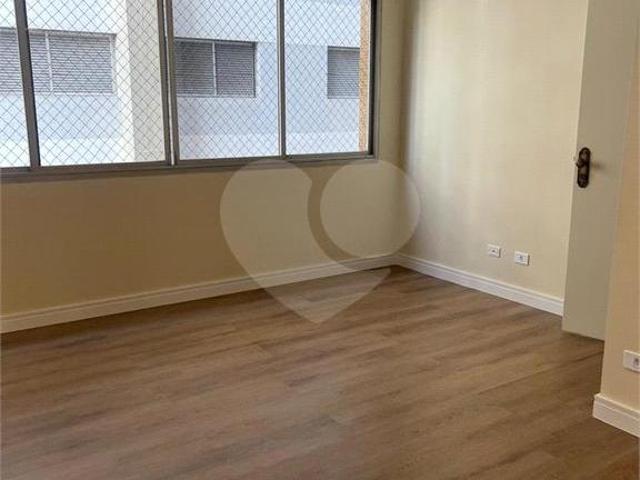 Apartamento com 2 quartos à venda na Saúde