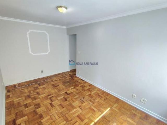 Apartamento com 2 quartos à venda na Saúde