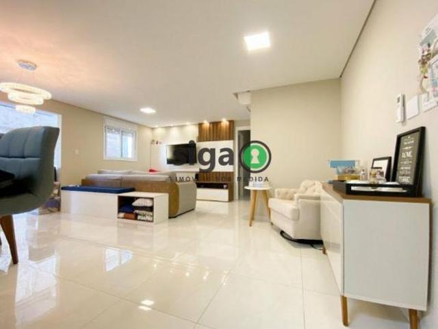 Apartamento com 2 quartos a Venda na Saúde 85m² 2 vagas
