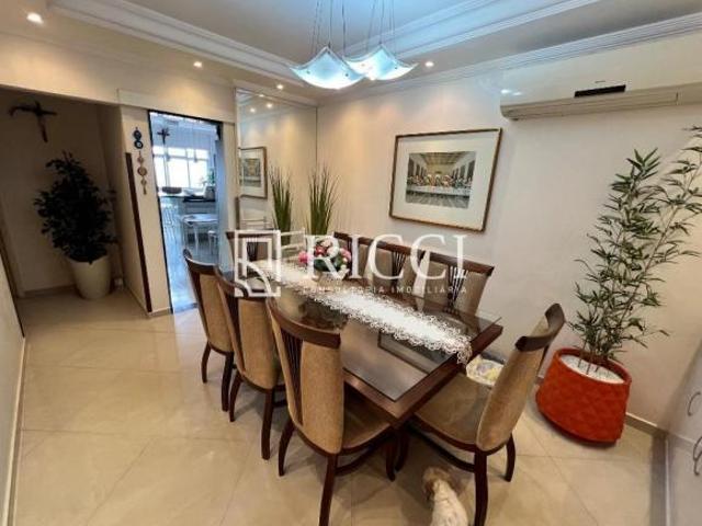 Apartamento com 2 quartos à venda na Pompéia Santos