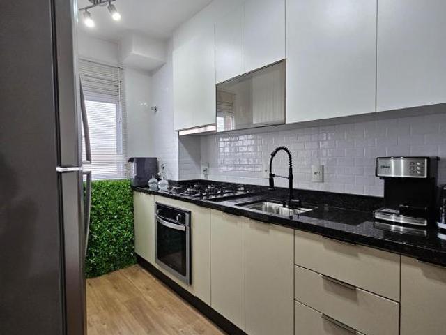 Apartamento com 2 quartos à venda na Ponte Rasa