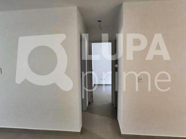 APARTAMENTO COM 2 QUARTOS À VENDA NA PARADA INGLESA