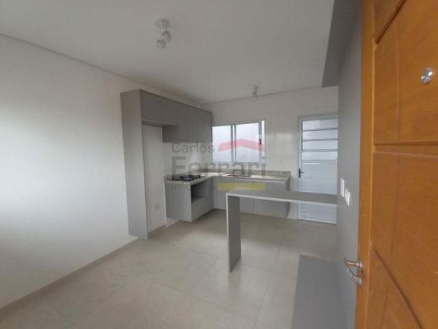Apartamento com 2 quartos à venda na Parada Inglesa