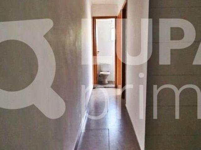 APARTAMENTO COM 2 QUARTOS À VENDA NA PARADA INGLESA