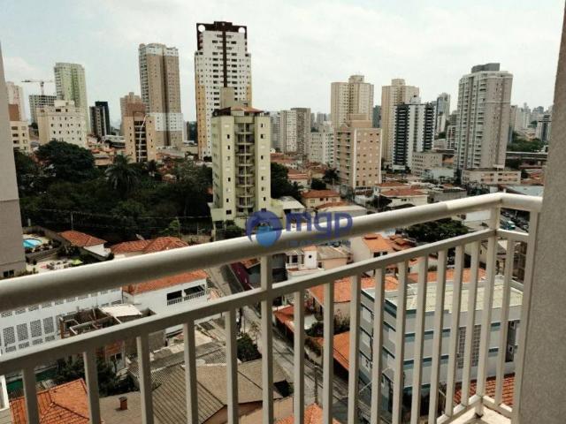 Apartamento com 2 quartos, à venda na Parada Inglesa 55 m² São Paulo/SP