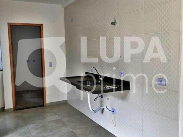APARTAMENTO COM 2 QUARTOS À VENDA NA PARADA INGLESA