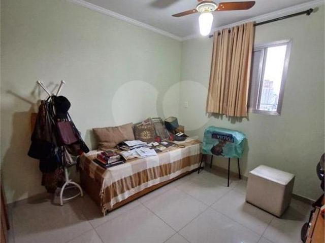 Apartamento com 2 quartos a venda na Parada Inglesa