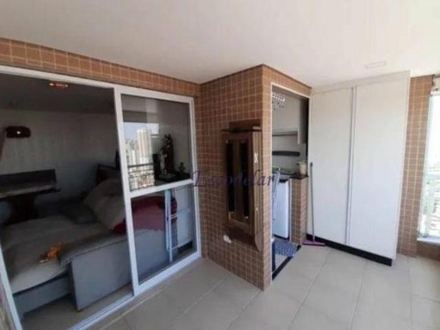 Apartamento com 2 quartos à venda na Parada Inglesa São Paulo/SP